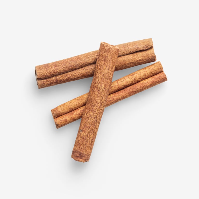 Cinnamon graphic asset